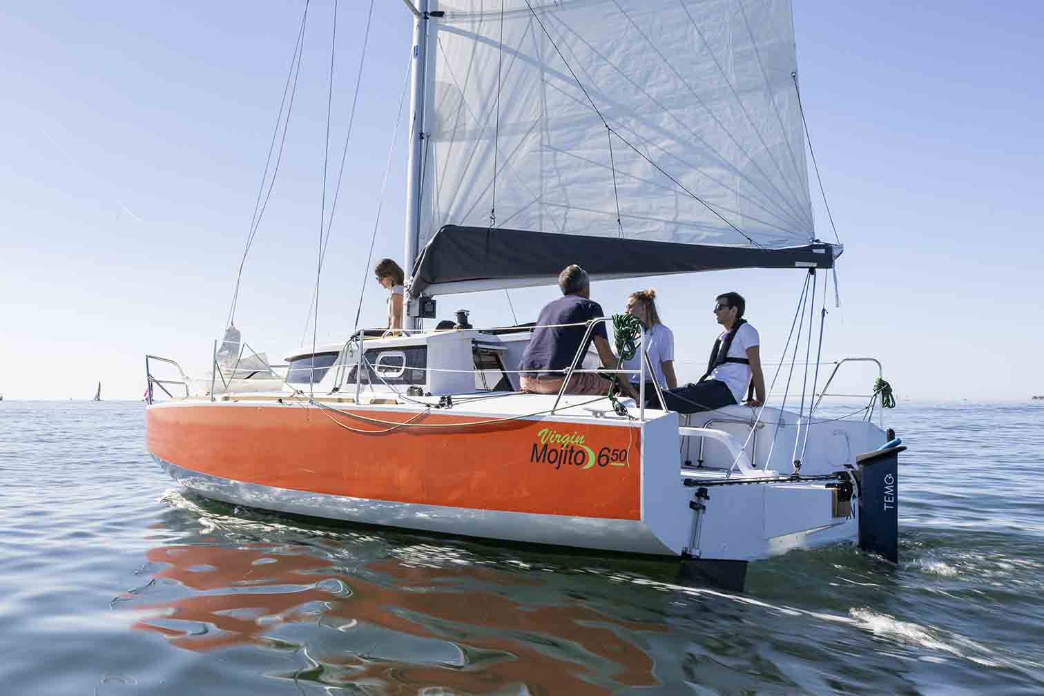 Points of sale TEMO motors