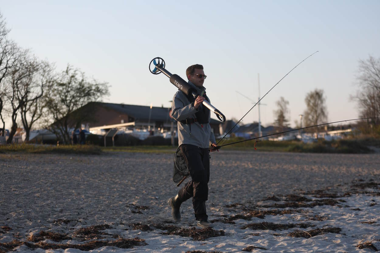 Galerie photos de moteurs électriques pour bateaux TEMO·450